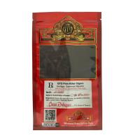 China Customized Cigar Moisturizing Packaging Bag With Customized Logo for sale