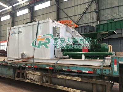 China API Certified Mud Mixing Tank with Custom Capacity Options for Oil & Gas Drilling Operations for sale