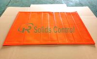 China TR Solids Control Polyurethane Screen Mesh with API & ATEX Certification for Mining & Industrial Applications for sale