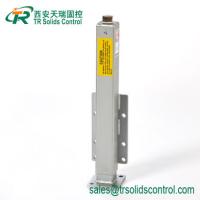 China SWACO Jack Lifting Deck Replacement Parts for Solids Control Systems - Safety Locks & Overload Protection for sale