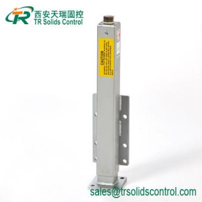 China SWACO Jack Lifting Deck Replacement Parts for Solids Control Systems - Safety Locks & Overload Protection for sale