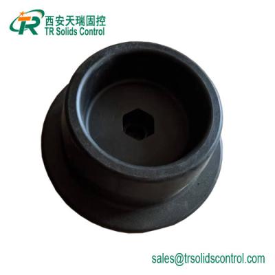 China BM6K80290 Spring Spool Plastic for Mongoose Shaker - High-Durability Solids Control Component for sale