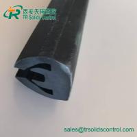 China 16848-11 Buldhead Protector Double for Shale Shakers - ISO9001 Certified Industrial Component for sale