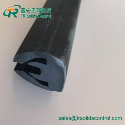 China 16848-11 Buldhead Protector Double for Shale Shakers - ISO9001 Certified Industrial Component for sale