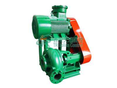 China TR SolidsControl Shear Pump TRJBQ Series 150m³/h 45m Head High Efficiency Mud Shearing for sale