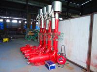 China 16kV Flare Ignition Device Mud Cleaning System for Oil & Gas Solar and AC Powered for sale