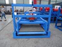 China API Mud Shale Shaker TR Solids Control Equipment with 615 GPM Capacity and Explosion-Proof Design for sale