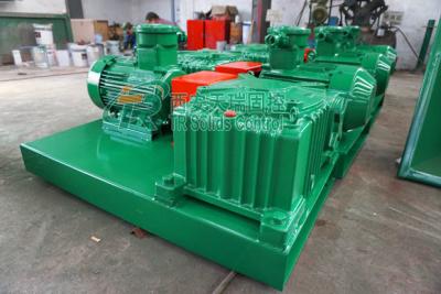 China Mixing with Drilling Mud Agitator Impeller Diameter Range 600mm to 1100mm API ISO 9001 Certified for sale