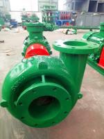 China High-Performance Centrifugal Pump for Drilling Fluids | Compatible with Mission Pumps, API & ISO Certified – TR SolidsControl for sale