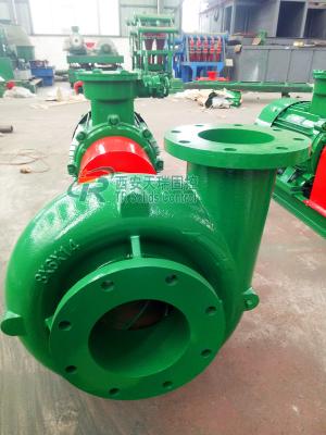 China High-Performance Centrifugal Pump for Drilling Fluids | Compatible with Mission Pumps, API & ISO Certified – TR SolidsControl for sale