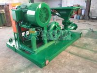 China API & ISO HDD Mud Mixing System Jet Mud Mixer For Drilling Fluids for sale
