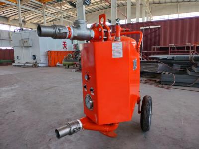 China High-Efficiency Sludge Vacuum Pump for Drilling Waste Management | Powerful Suction, Low Maintenance, API & ISO Certified – TR SolidsControl for sale