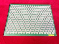 China Steel Frame Shaker Screen For BRANDT BL-50 | API & ISO TR Solids Control for sale
