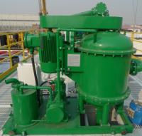 China TR Solids Control Vacuum Degasser Explosion Proof 240-360 m³/h ≥95% Degassing for sale