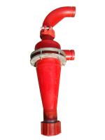 China Superior Mud Cleaner Drilling with Cyclone Specs 10