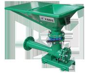 China TRSLH150-50 Mud Mixing Hopper 240m3/H 150mm Inlet API ISO Certified for sale