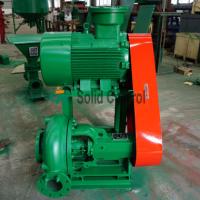 China TRJBQ Series Oilfield Drilling Shear Pump TR Solids Control for sale