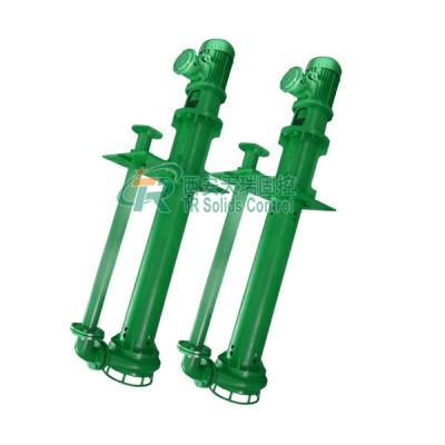 China 120m3/h Submersible Slurry Pump 100YZ120-60YZ 45kw Solids Control Equipment for sale