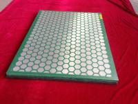 China BRANDT VSM 300 Shale Shaker Screen TRF-2 Replacement - API 40-325 Mesh, 913×650 mm Steel Frame for sale