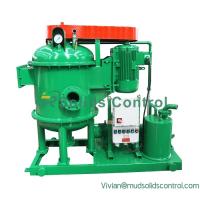 China Mud Vacuum Degasser Premium Gas Removal Solution for Optimal Drilling Performance for sale