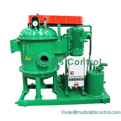 China Mud Vacuum Degasser Premium Gas Removal Solution for Optimal Drilling Performance for sale