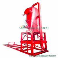China Mud Cleaning System for Effective Mud Gas Separation TRZYQ800 in Drilling Operations for sale