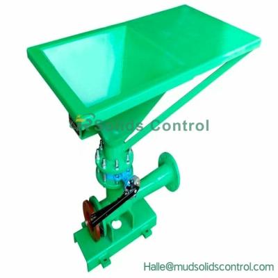 China Hopper The Perfect Mud Cleaning System For Drilling Fluid Mixing Solutions And More for sale