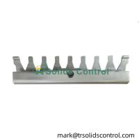 China 14611-01 Tensioning Side Finger for Shaker Screens - High-Strength Alloy Construction for Optimal Solids Control for sale