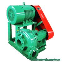China High Shear Mud Shear Pump 150m3/h 45m Head for Drilling Fluid System for sale