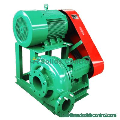 China High Shear Mud Shear Pump 150m3/h 45m Head for Drilling Fluid System for sale