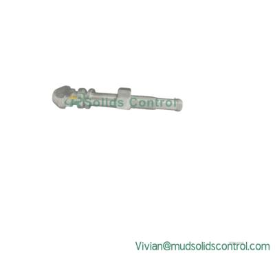China TR Lock Nut for Shaker Screen - Vibration-Resistant Fastener for 60Hz Drilling Operations | High-Strength Alloy Steel for sale