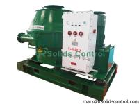 China Intelligent Operation 60L hydraulic tank ensures stable pressure MCS Variable Frequency Drive VFD Control for sale