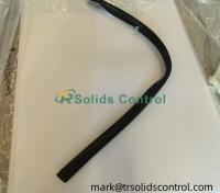 China 16848-10 Bulkhead Protector Single for HyperPooI Shakers - Heavy-Duty Corrosion Resistant Component for sale