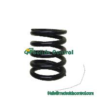 China Vibrating Screen Springs with 90% Vibration Damping & 3000+ Hour Service Life for Industrial Shakers for sale