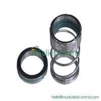 China TR Mechanical Seal Fittings - High Performance Fluid Seal Solutions for sale