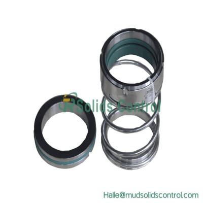 China TR Mechanical Seal Fittings - High Performance Fluid Seal Solutions for sale