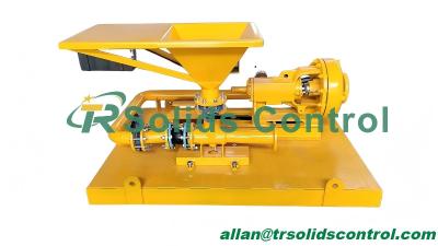 China TRSLH150-50 Jet Mud Mixer 240m3/H 55kW Mud Mixing System for Oil and Gas Drilling for sale