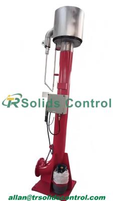 China TRYPD Flare Ignition Device for H₂S Gas - DN200 Body, 16kV Ignition, 520-590kg Weight for Oil & Gas Drilling for sale