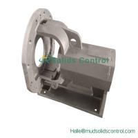 China Housing Accessories - High Rigidity Precision Alignment Solutions For Heavy Equipment for sale