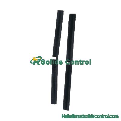 China Vibrating Screen Strips - Highly Effective Sealing Anti-wear And Vibration Damping Solutions for sale