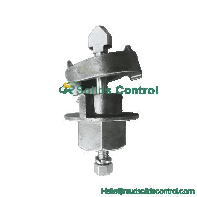China High Precision Automatic Tensioning Device for Conveyor Systems 12 Month Lubrication for sale