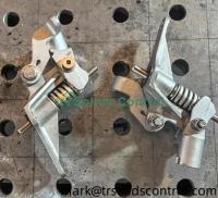 China Replaceable Compression Assembly with Bend Pawl 42CrMo Heat Treated 1.95kg for sale