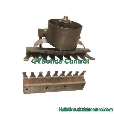 China Tensioning Assembly Accessories - High Reliability Mechanical Tensioning Solutions for sale