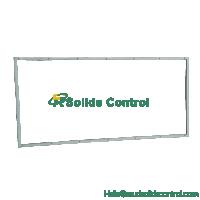 China Rubber Strip Frame for Industrial Sealing High Strength Stainless Steel 24 Hour Custom Service for sale
