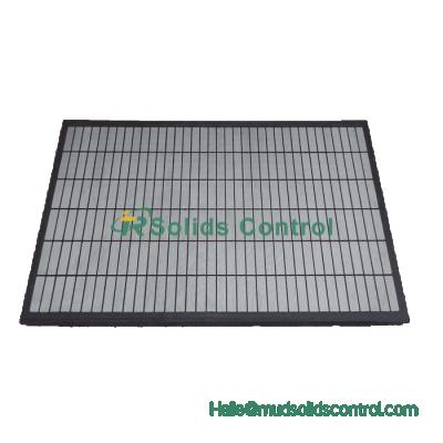 China 1050×570mm Screens - Professional Solutions For Precise Screening And Long-lasting Durability for sale