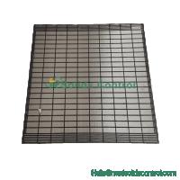 China 935×675mm Shale Shaker Screen - Professional Solution For Precision Screening And Stability And Durability for sale