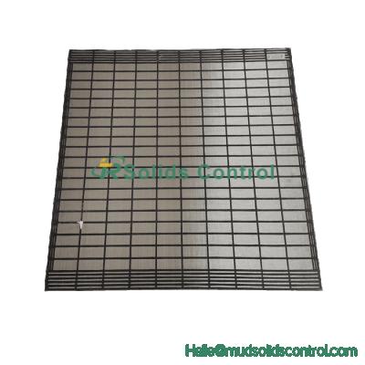 China 935×675mm Shale Shaker Screen - Professional Solution For Precision Screening And Stability And Durability for sale