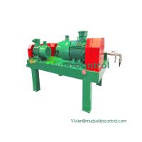 China TRLW450N-1 Decanter Centrifuge - 450mm Bowl, 50 m³/h Capacity for Solids Control for sale