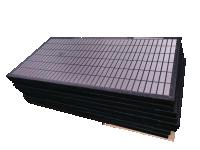 China API Certified Swaco Mongoose Shale Shaker Screen 1165x585x40mm with Composite/Steel Frame for Oil & Gas Drilling for sale