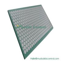 China Kemtron KTL 48 Series Replacement Screens | Dimensions: 1220×710mm for sale